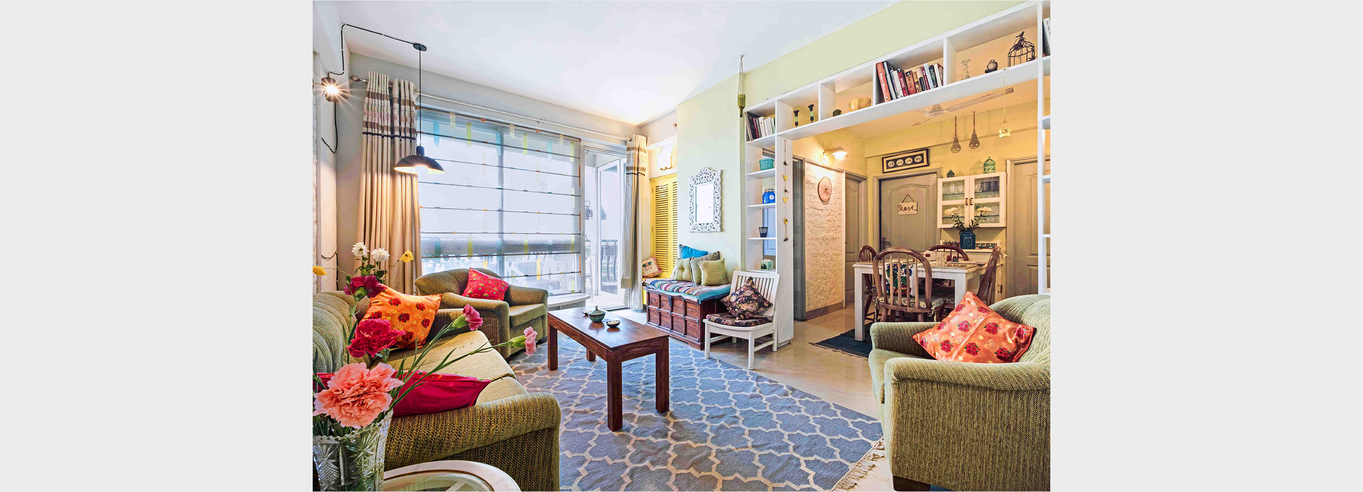 RLDA architecture | design | re-search