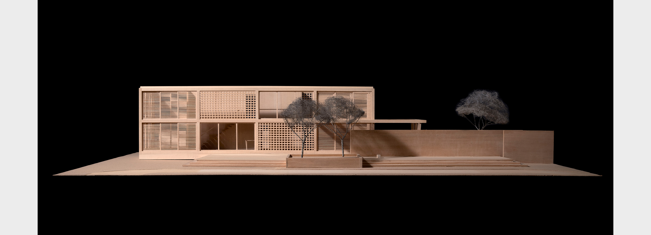 RLDA architecture | design | re-search