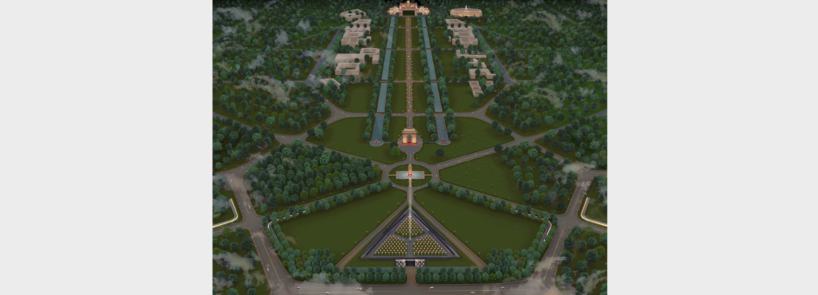 RLDA architecture | design | re-search