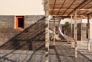 RLDA architecture | design | re-search