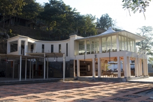 RLDA architecture | design | re-search