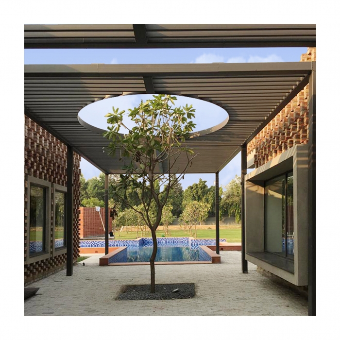 RLDA architecture | design | re-search