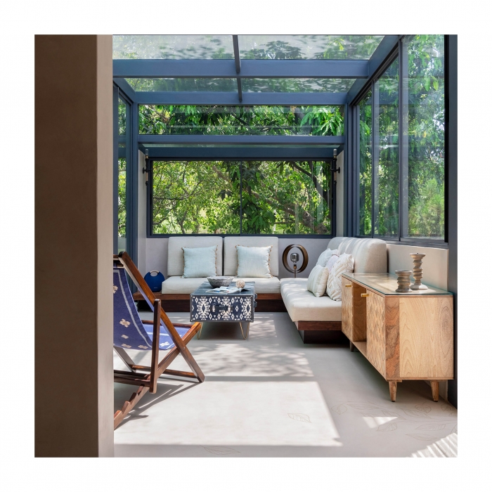 RLDA architecture | design | re-search